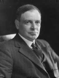 Media Page: G. E. Vincent